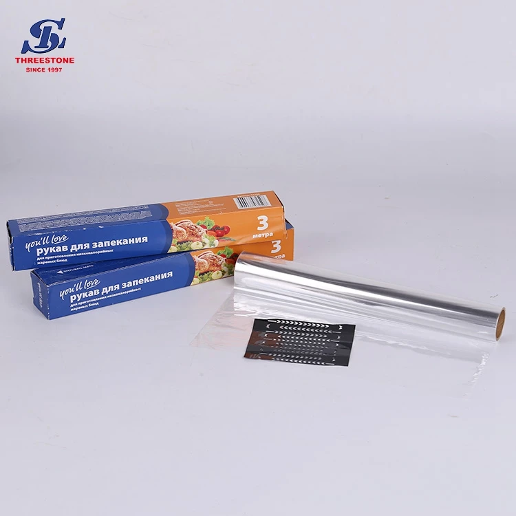 Oven Roasting Sleeve,3 Meter Long Baking Sleeve - Buy Oven Bags,Baking ...