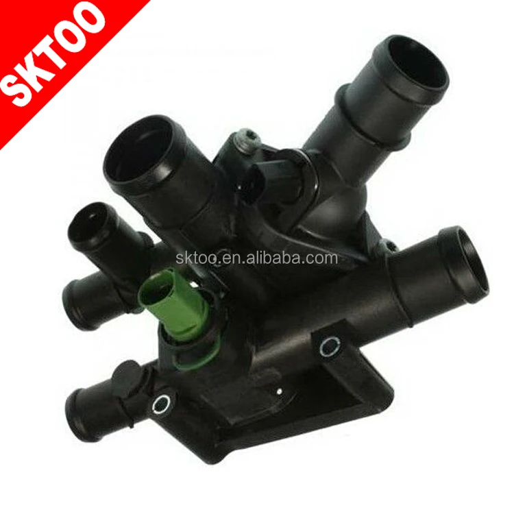 Auto Parts Engine Cooling System 06a 121 513 06a121 111 06a121111 ...