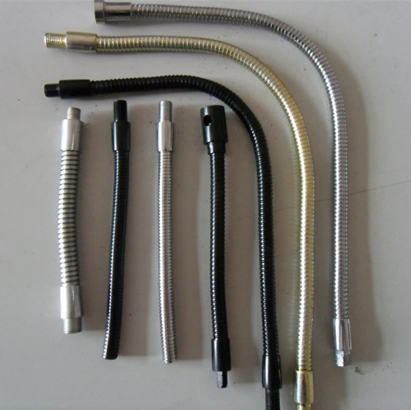 Flexible Metal Gooseneck Arm - Buy Gooseneck Arm For Video Camera ...