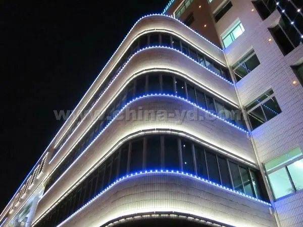 Led Building Facade Lighting - Buy Led Building Facade Lighting ...