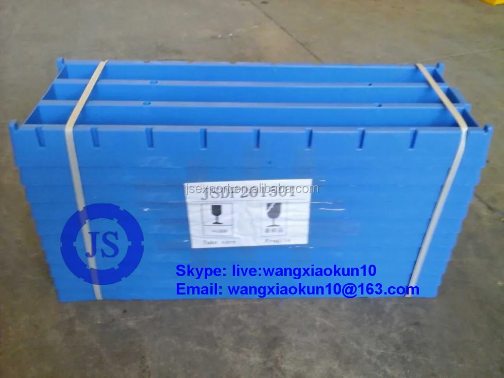Drilling Core Box,Plastic Core Boxes Nq Hq Pq Bq - Buy Drilling Core ...