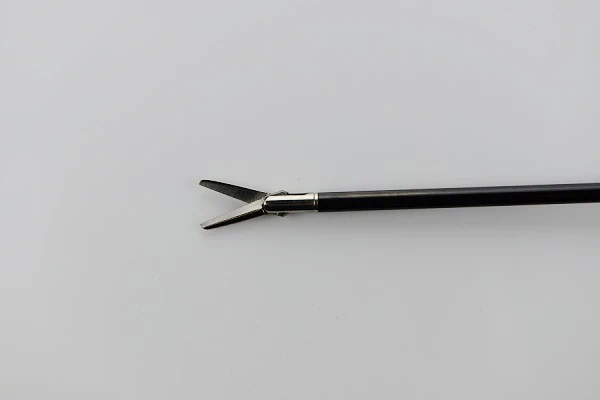 Surgical Endoscopic Scissors/medical Endoscopic Scissors/laparoscopic ...