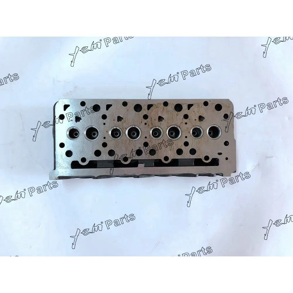 V2203 Cylinder Head For Kubota Engine - Buy Cylinder Head,V2203 ...