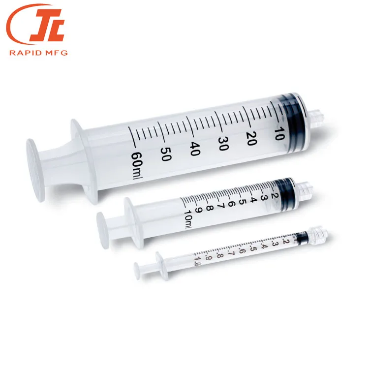 Mad - Mucosal Atomization Device (without Syringe) - Buy Mucosal ...