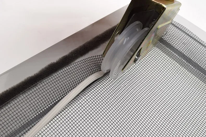 Glass Window Seal Strips - Durable & Efficient Solutions