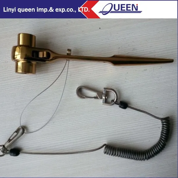 Professional Scaffold Single/double Socket Podger Ratchet Scaffold ...