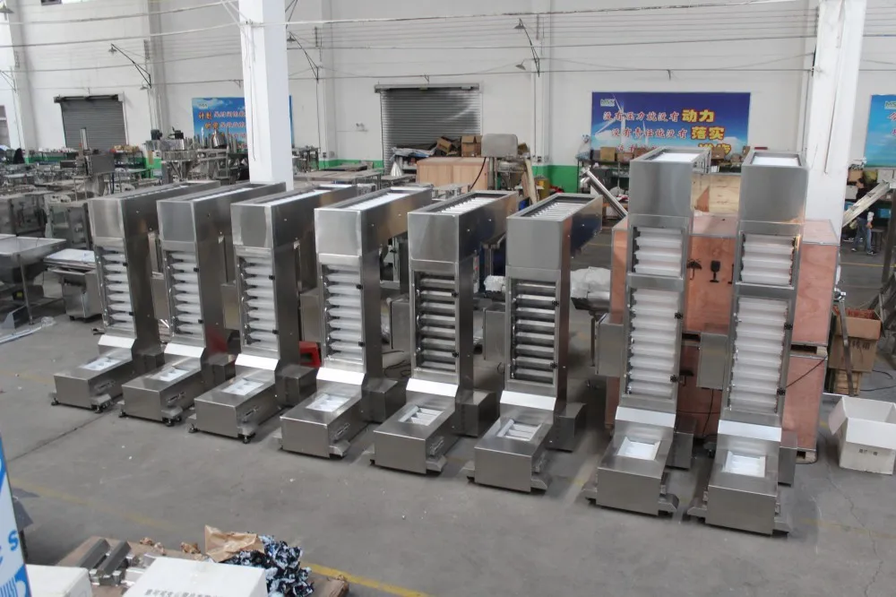 Bucket Elevator Horsepower Calculation - Buy Bucket Elevator,Bucket ...