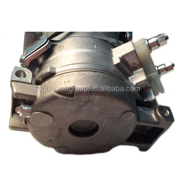 High Quality Compressor For Mercedes 0012300011 0002309111 A0002306511 ...