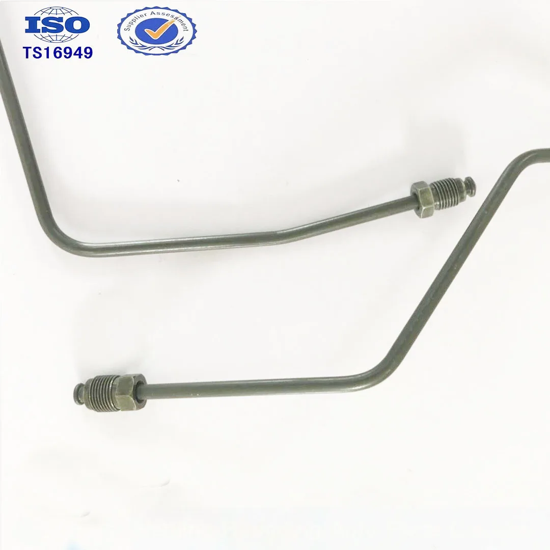 Brake Tube Assembly - Hydraulic Press Car Brake Pipe