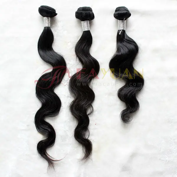 Brown Weave Human Hair,100% 6a Indian Remy Hair,No Tangle No Shed E ...