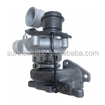 Tf035 28200-42650 49135-04300 Turbo Turbocharger For Hyundai H-1/starex ...