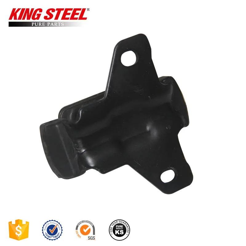 Kingsteel Auto Parts Engine Mount For Toyota Hilux Vigo 12361-0c010 ...