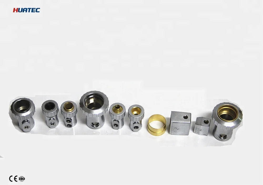 UT Probe Wedge AWS Shear Wave Wedges 45,60 and 70 Degrees