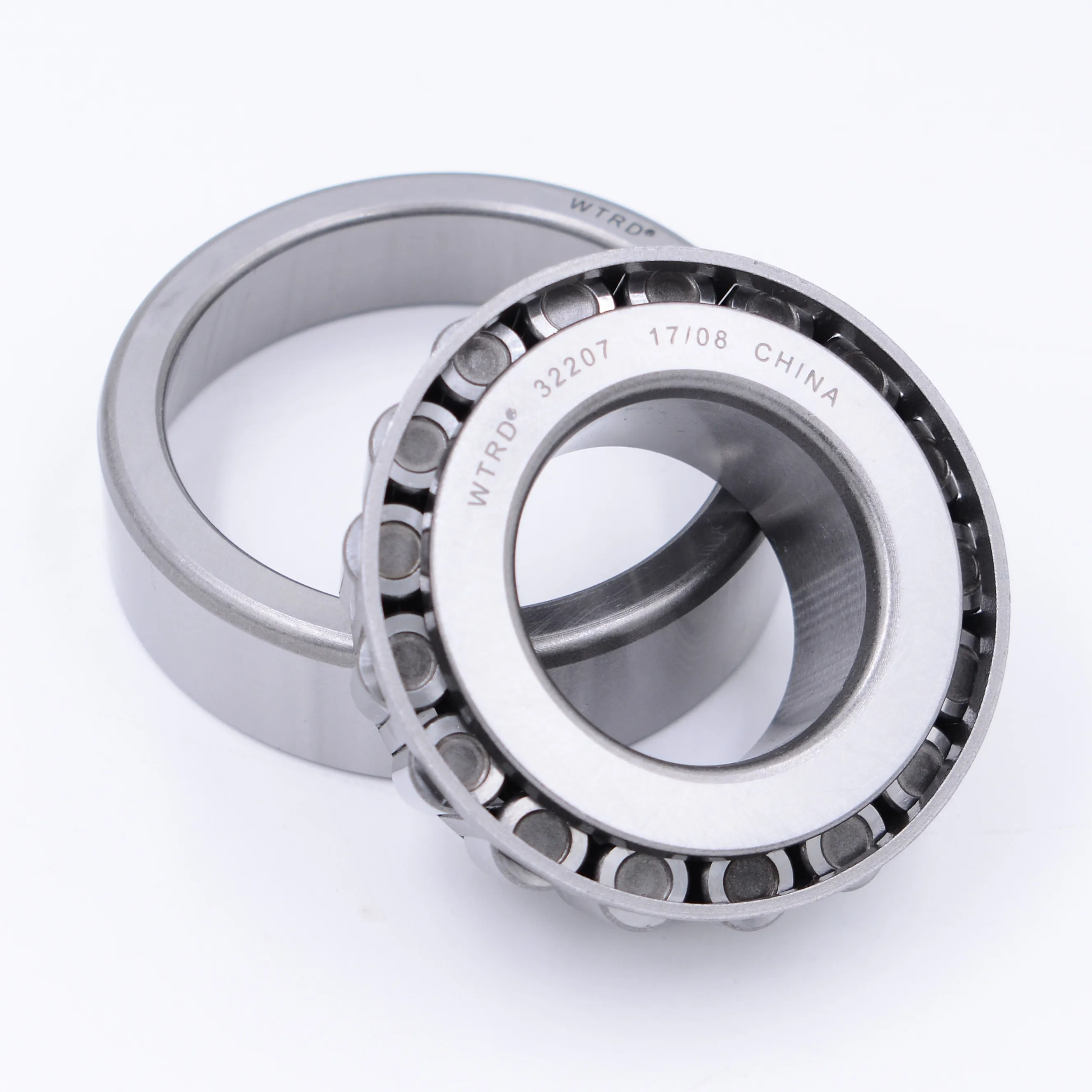 Automotive Taper Roller Bearing L44543 Inch Wheel Hub Size Chart - Buy ...