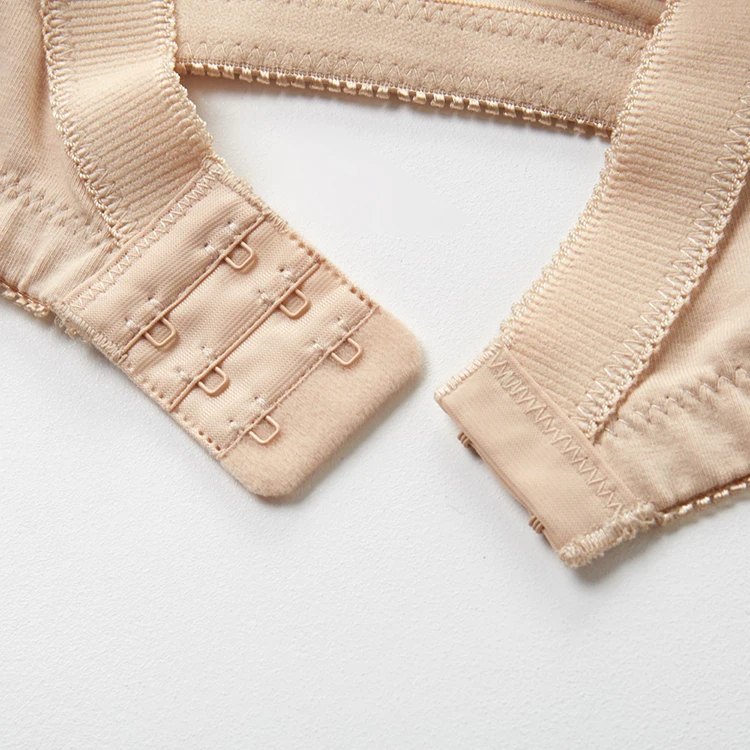 Wireless Prosthesis Bras - Comfort and Support Redefined