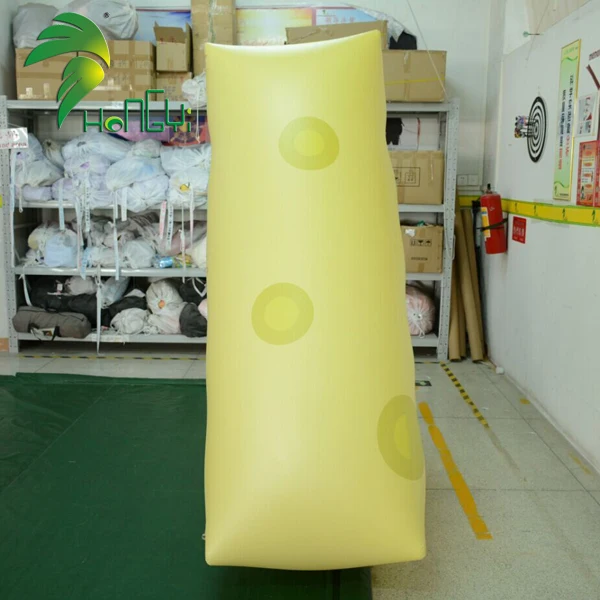 Promotion Balloon Type Inflatable Cheese Cake For Sale - Buy Inflatable ...