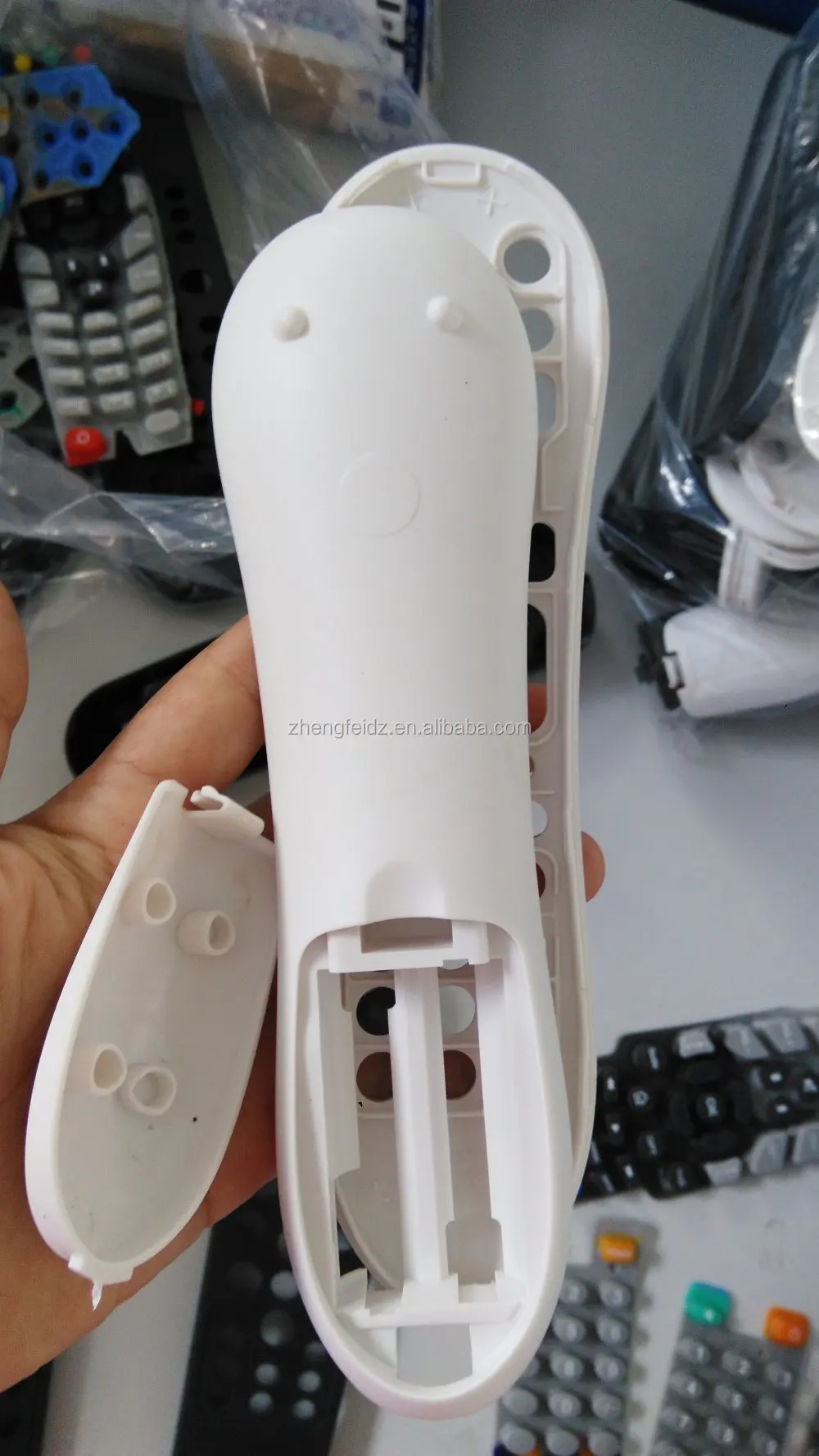Satellite Box D2h Vc125 Lripl Endeavor Towards Quality Remote Control ...