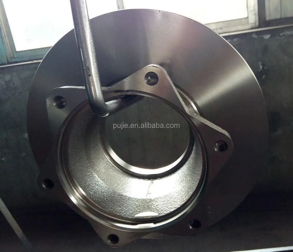 High-tech Oem 9424212112 Truck Brake Disc For Atego - Buy Brake Disc ...