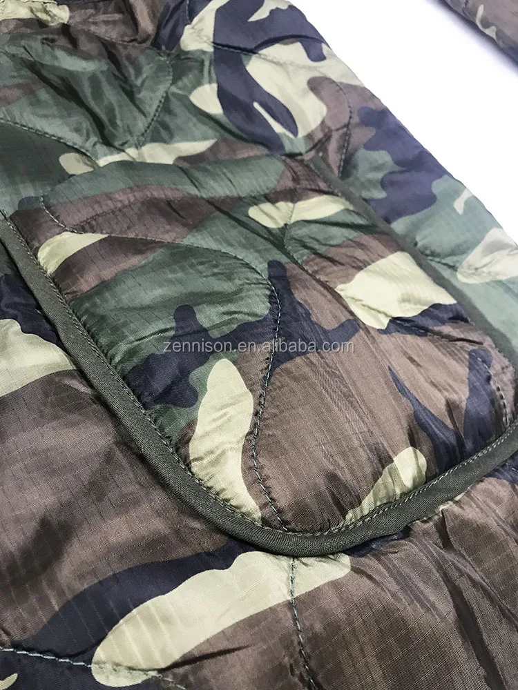 Nylon Camo Woobie Waterproof Woobie Hoodie Woobie Night Robe Smoking ...