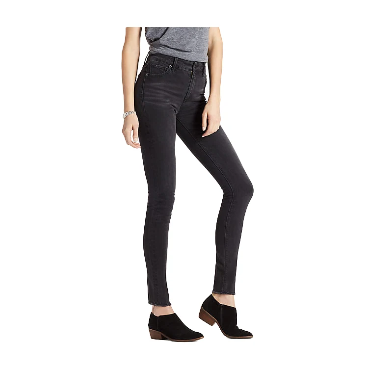 Customized Size New Style Hot Sexi Women Jeans Pent Girls Tight Jeans