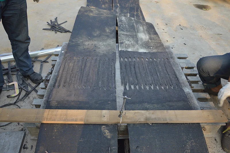 High Strength PVC Glue - Efficient Hot Splicing Solutions