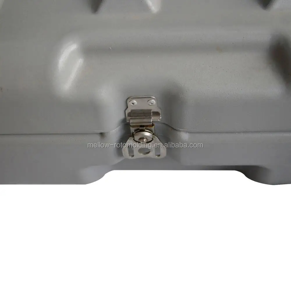 Long Tool Box Instrument Box Plastic Storage Cabinets Hand Tool Box Kit ...