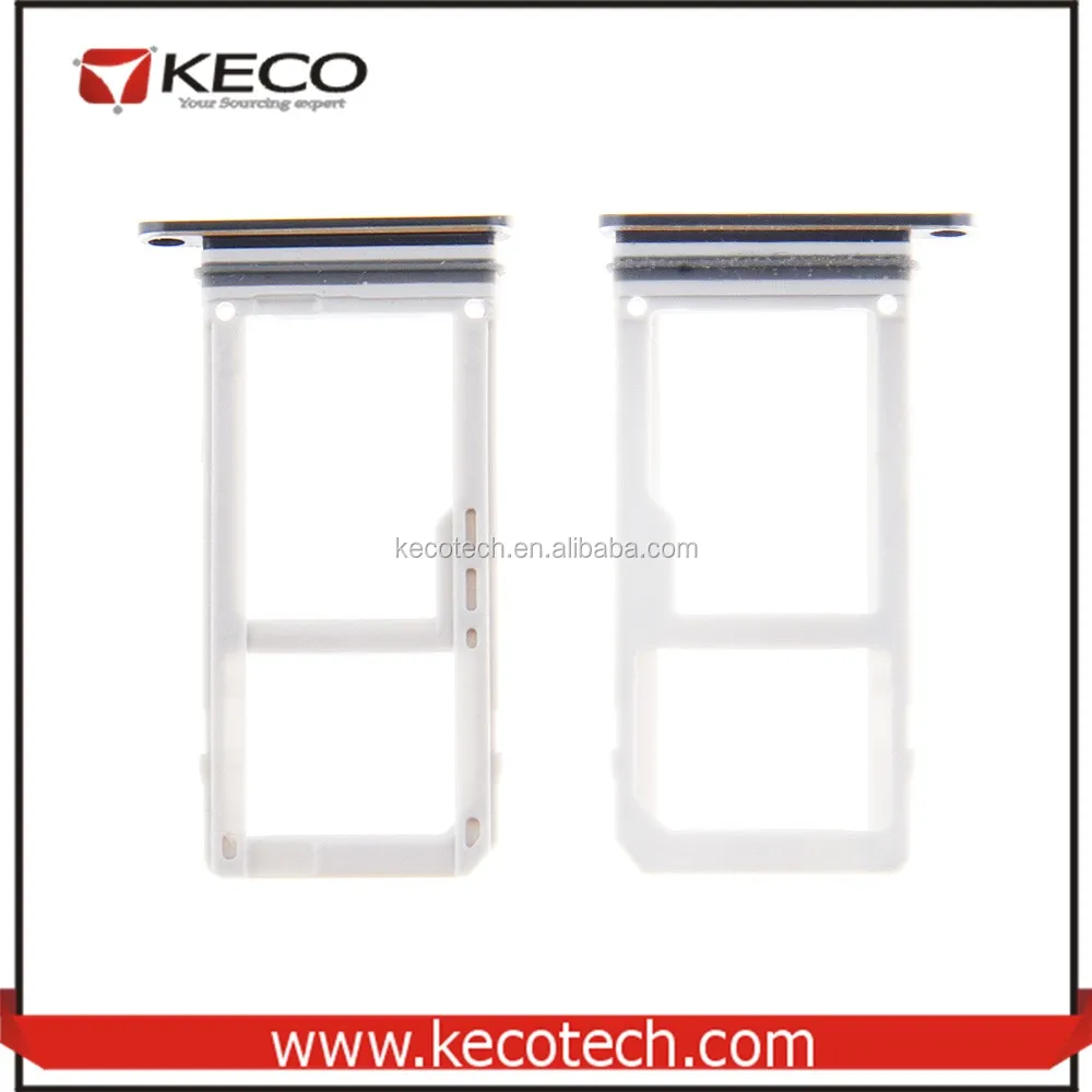 Dual Sim Card Slot Tray For Samsung Galaxy S7 Edge G935 G935a G935v ...