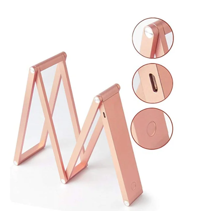 2019 Folding Led Table Lamp,Led Desk Lamp,Lighting Lamp Foldable - Buy ...