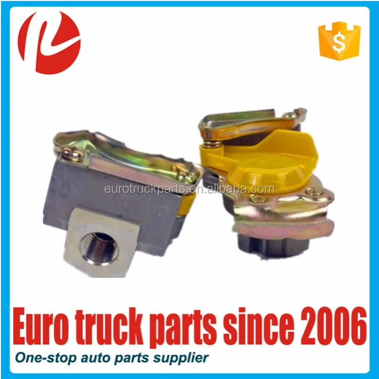 European Truck Auto Spare Parts Oem 9522000210 9522000220 Couple Head ...