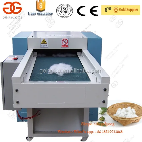 High Efficiency Small Fluff Pulp Carding Machine - Buy Fluff Pulp ...