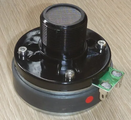 Compression Driver 50w 8ohms Super Driver Unit (hyd-15a) - Buy Driver ...