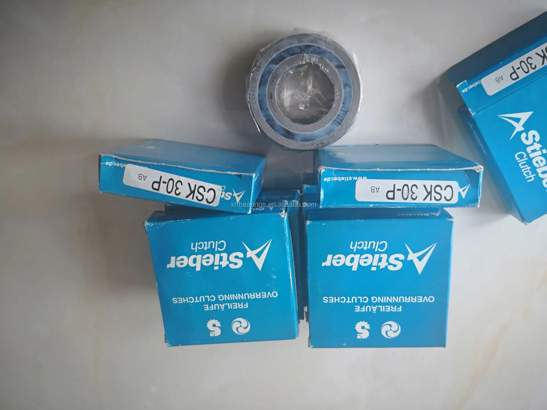 Germany Stieber Bearing Csk30-p Csk30p One Way Clutch Bearing Csk30 ...