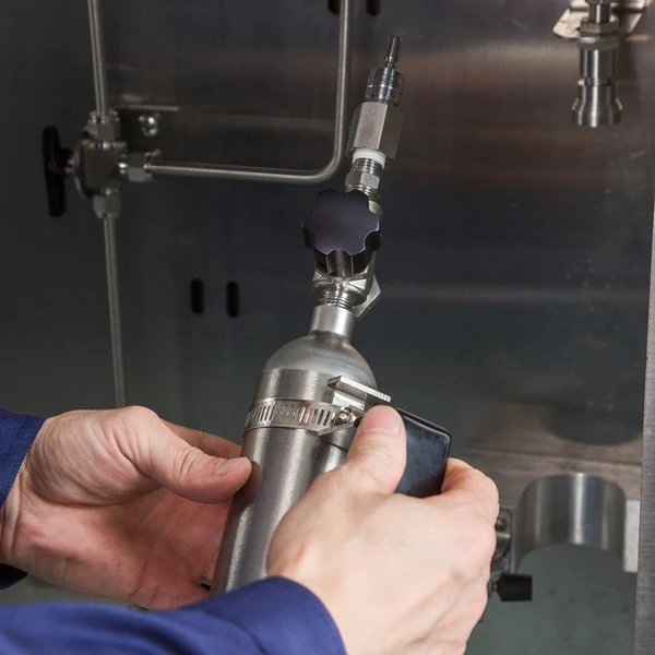 Gas Panel Manifold For Sampling System - Buy Sampling System,Gas ...