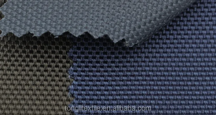 1260D Ballistic Nylon Fabric - Durable and Waterproof