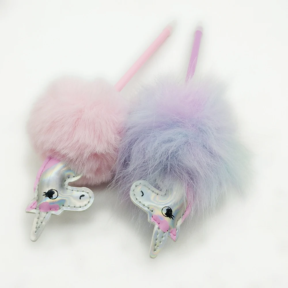 2019 Lovely Kids Fancy Stationery Set Ballpoint Pens Slow Rising ...