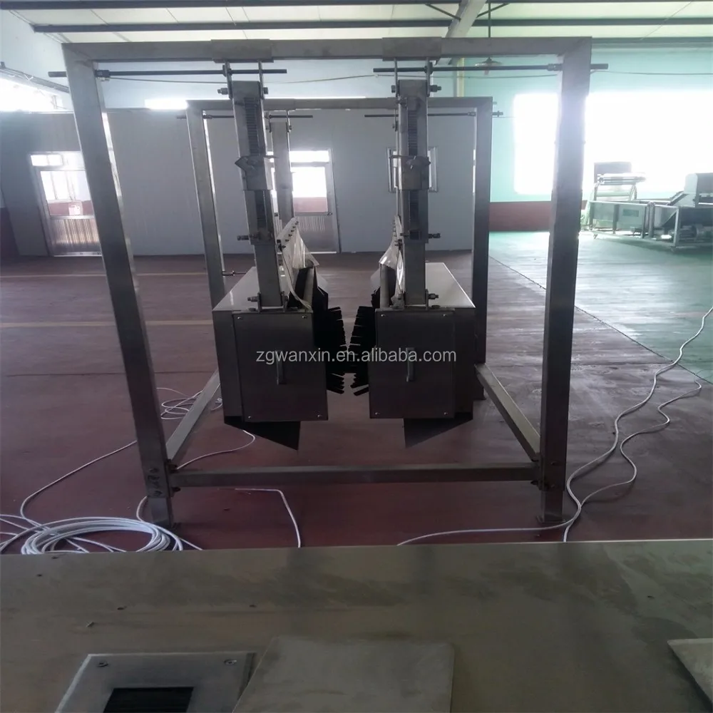 2000 Bph Ostrich Abattoir Machine Equipment - Buy 2000 Ostrich Abattoir ...