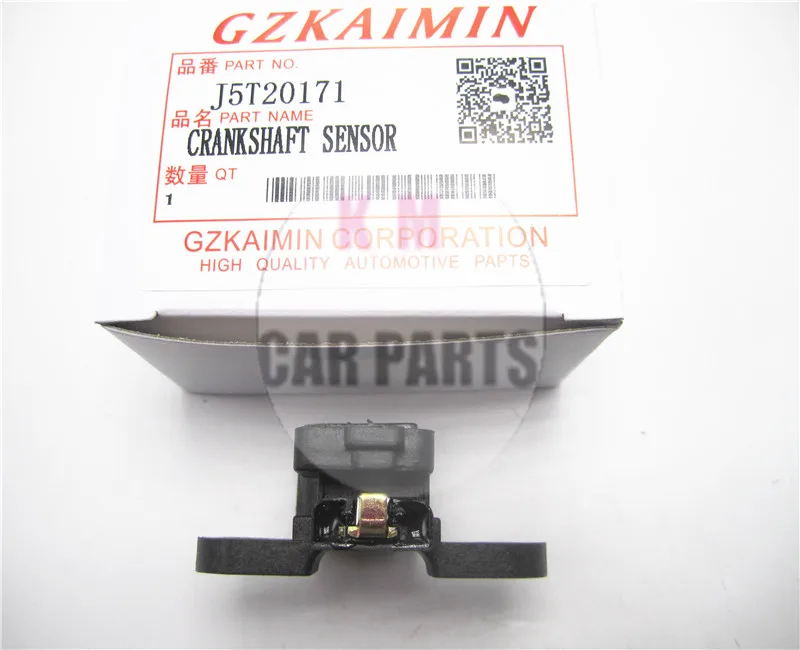 Oem J5t20171 Mr560132 Crankshaft Position Sensor Fit For Mitsubishi ...