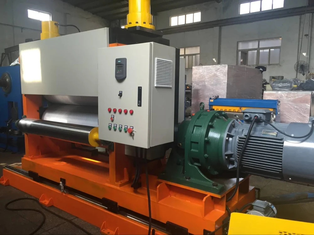 Sheet Metal Rolling Embossing Machine - Buy Sheet Metal Rolling ...