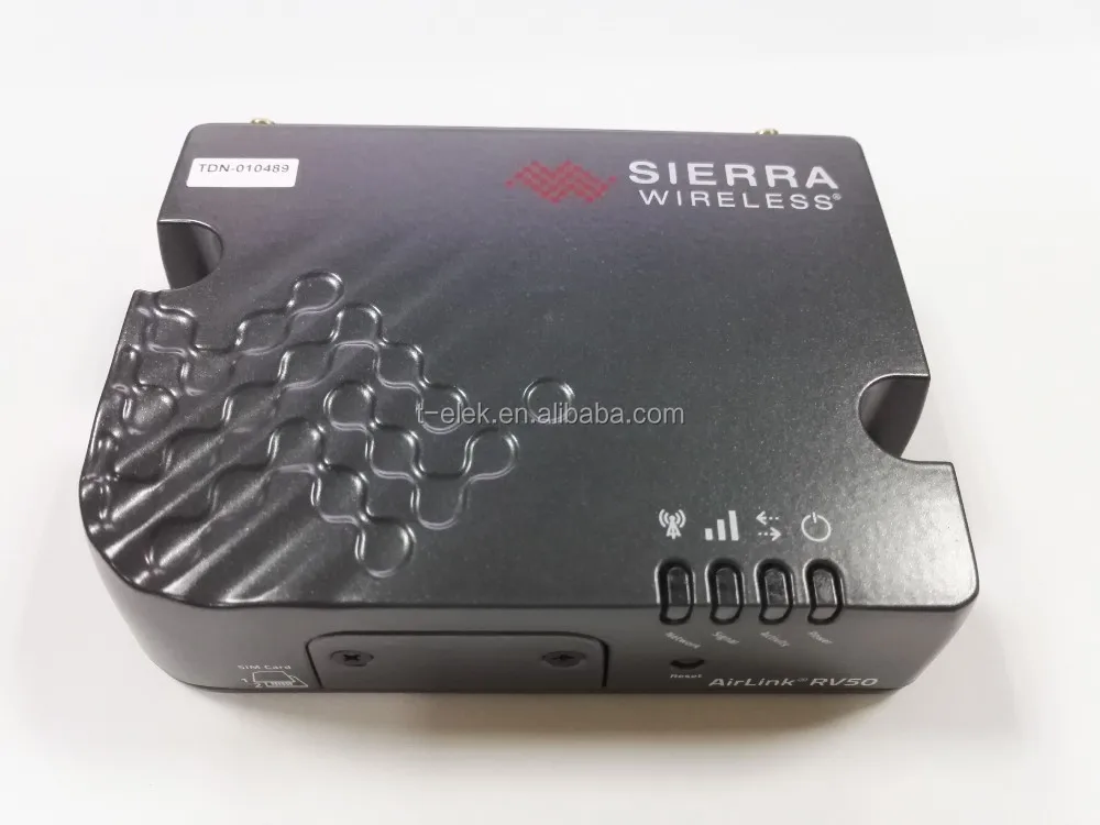 Sierra Airlink Rv50 Industrial Router For North America Band13 Band17 ...