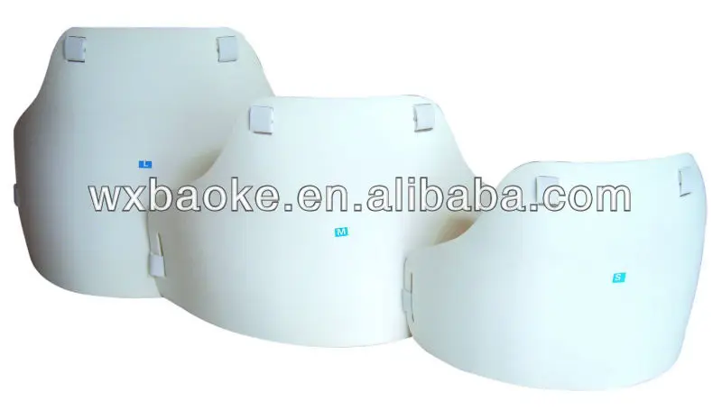 Guanda Fencing - Premium Chest Protector for Man/escrima