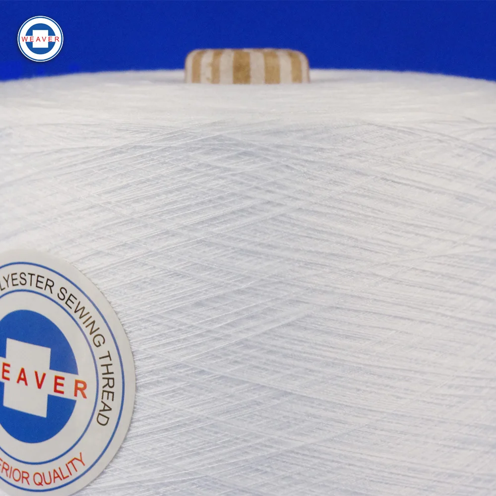 Poly/cotton Core Spun Polyester Yarn 18/2 - Buy Poly/cotton Yarn,Poly ...