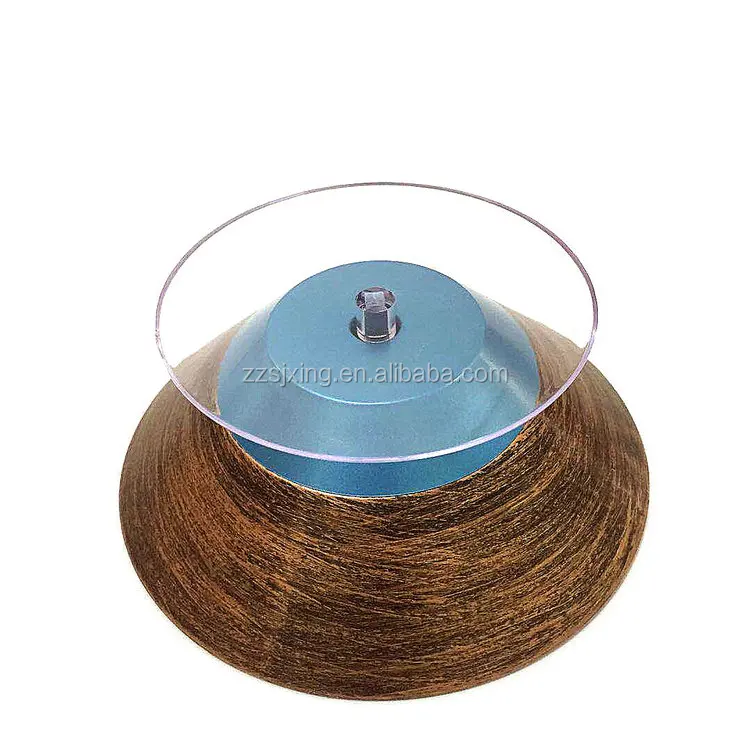 Factory Price Rotating Electric Mini Display Stand Turntable For Craft ...