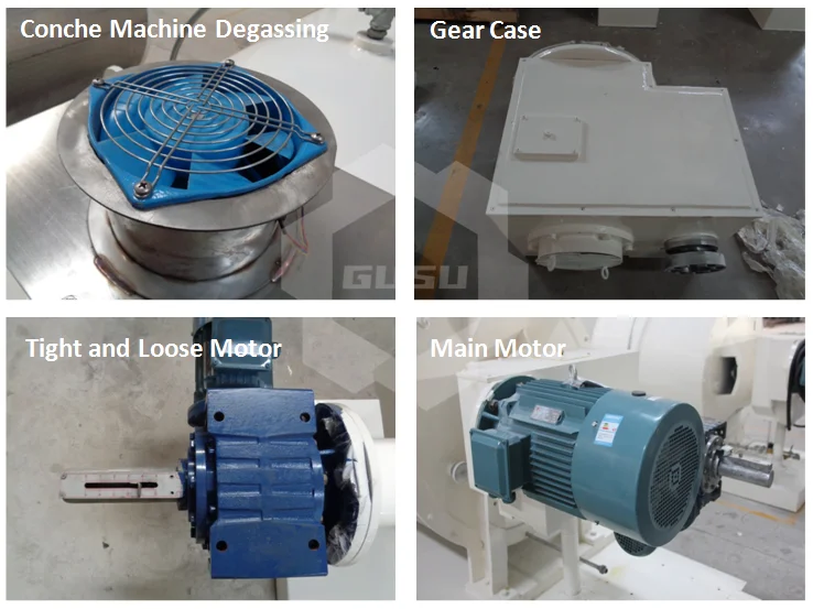 Best Price Industry 3000l Chocolate Conching Machine For Sale - Buy ...