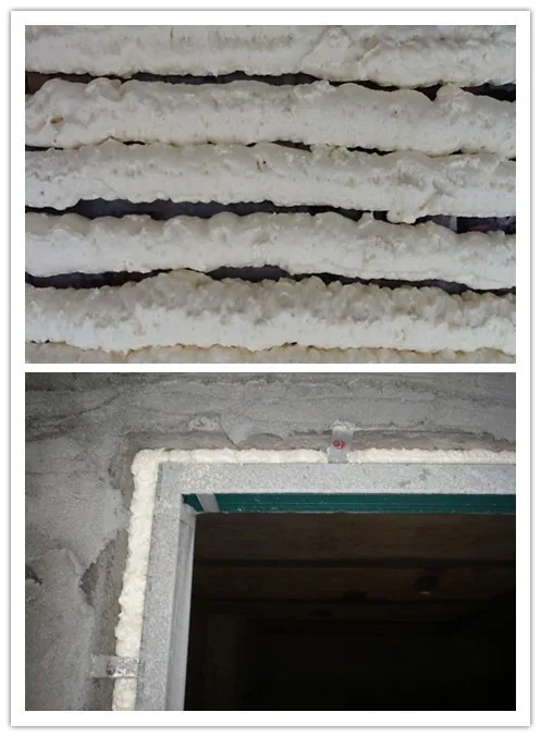 Polyurethane Foam Insulation Mdi Isocyanate /wholesale Polyurethane Foam Insulation Spray For ...