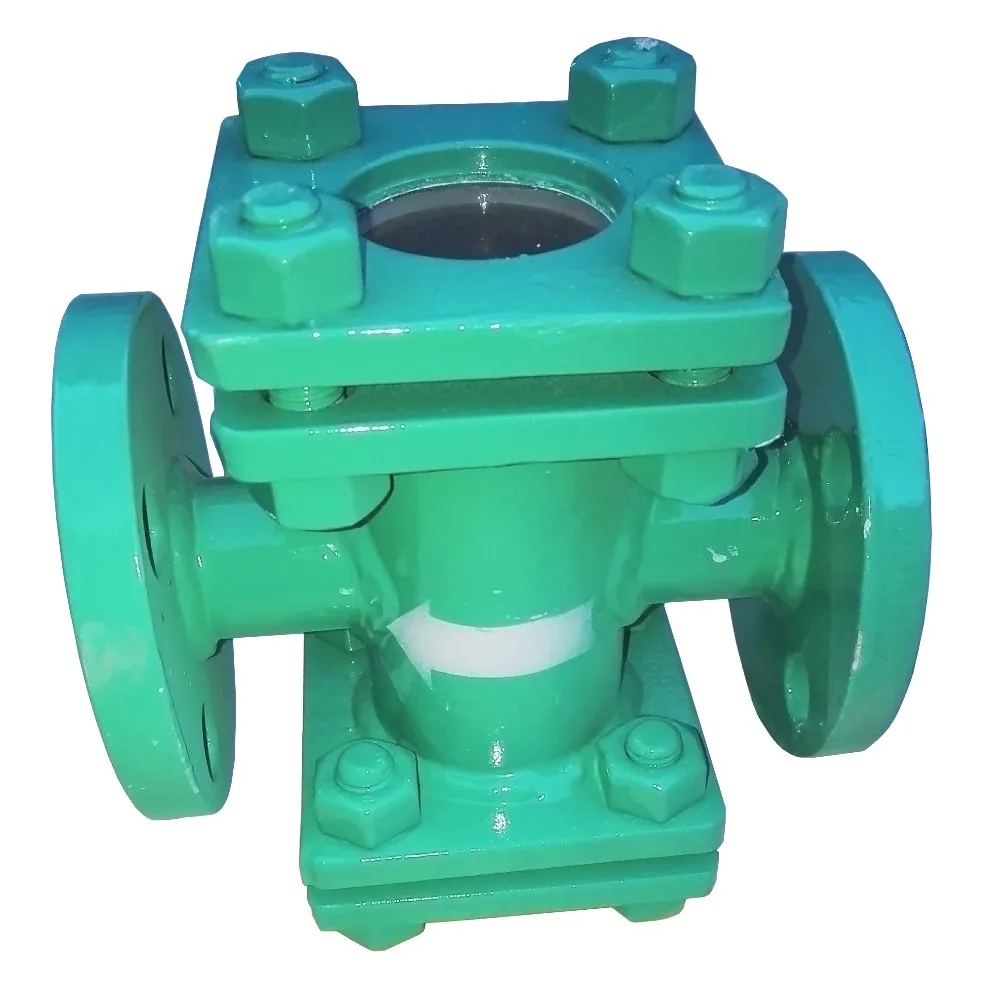 Magnetic Float Level Indicator For Water Level Measuring With Level ...