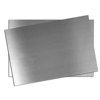6mm Thick Aisi 304 316 2b Stainless Steel Plate - Buy 6mm Thick ...