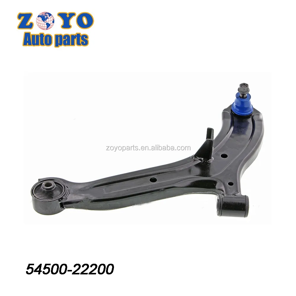 54500-25000/54501-25000 Suspension Arm Accent 2000 Control Arm For ...