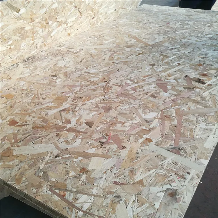 Osb Board Osb / Osb2 / Osb3 Construction 18mm/12mm/9mm - Buy Osb Board ...