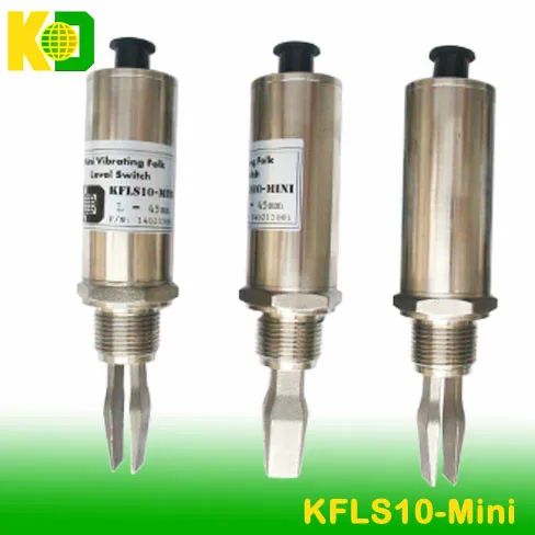 Tuning Fork Liquid Level Switch Level Sensor Vibrating Water Level ...