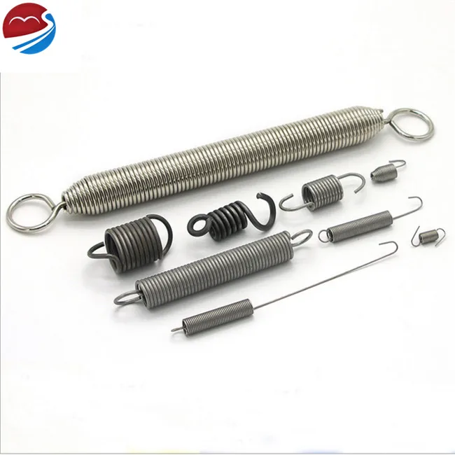 Factory Custom Constant Force Extension Tension Spring Unit Retractable ...